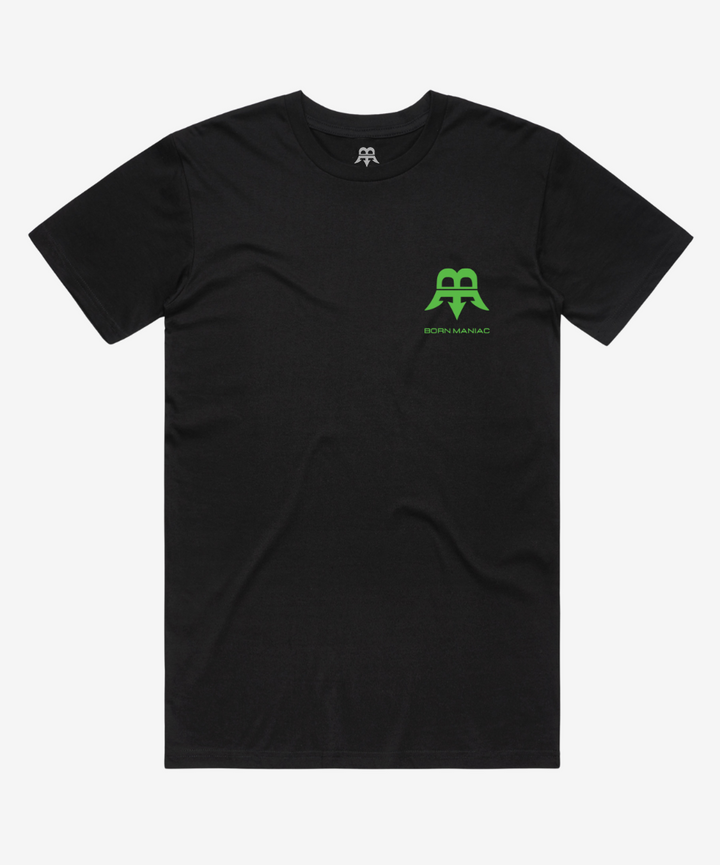 Shop Born Maniac